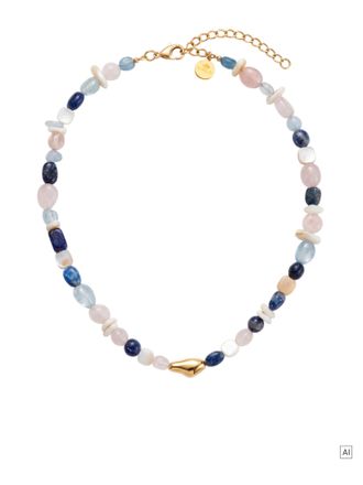 Purelei Island Spirit Kette