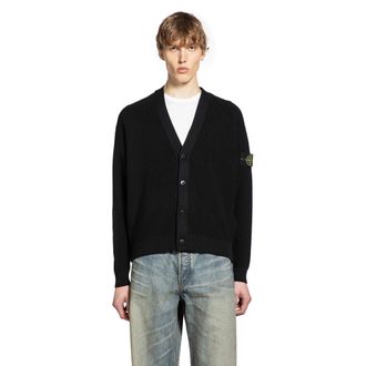 Stone Island 5100009 Cardigan