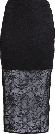 Patrizia Pepe HOSEN & RÖCKE - Midi-Röcke auf YOOX.COM