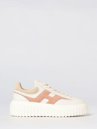 Hogan Sneakers HOGAN Damen Farbe Wei&szlig;