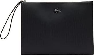 Lacoste Pochette Anna Femme Noir Krema