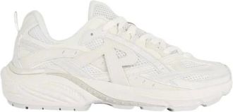 Represent Represent, Homme, Chaussures, Blanc, Taille: 45 EU Baskets