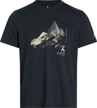 McKinley Herren Shirt He.-T-Shirt Lele III M