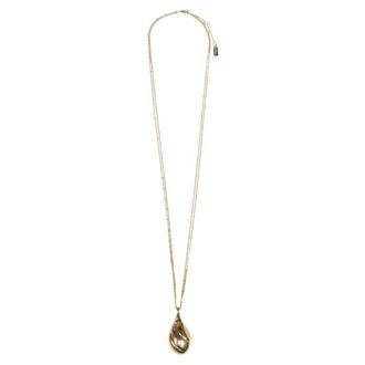 Chlo&eacute; Femme, Accessoires, Jaune, Taille: ONE Size Chlo&egrave; Bijoux