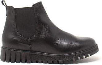 Cinzia Soft Bottines Noir RC13762 NOIR 36