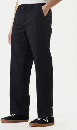 Element Chinos Relax Work ELYNP00181 Schwarz Relaxed Fit