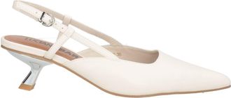 Luciano Barachini SCHUHE - Pumps auf YOOX.COM