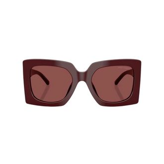 Dolce & Gabbana Damen, Accessories, Rot, 54 MMGr&ouml;&szlig;e