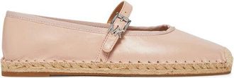Michael Kors Espadrilles 40S5LYFP2L Rosa