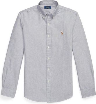 Polo Ralph Lauren Herren Hemd M PRL
