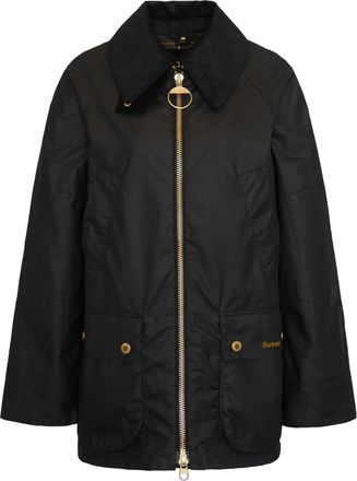 Barbour Veste Allerston Wax Barbour
