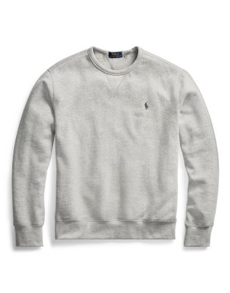 Ralph Lauren FLEECE CREWNECK SWEATSHIRT