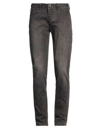 Emporio Armani HOSEN & R&Ouml;CKE - Jeanshosen auf YOOX.COM