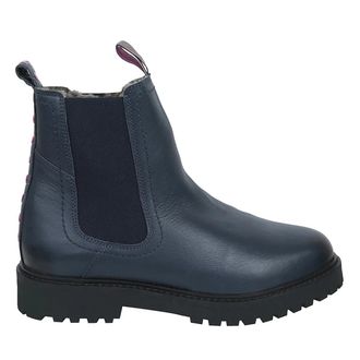 Crickit Stiefeletten - Chelsea Boot SOA - Gr. 38 (EU) - in Blau - f&uuml;r Damen