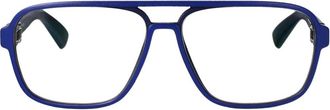 Mykita unisex, Accessories, Blau, 58 MMGr&ouml;&szlig;e
