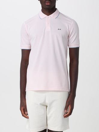 Sun 68 Polo en coton