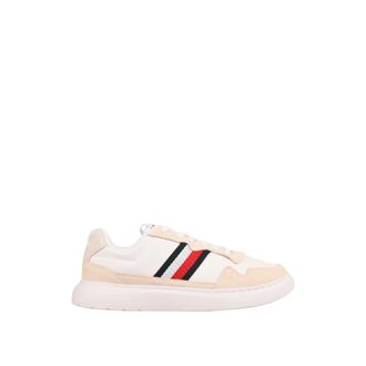 Tommy Hilfiger Light Cupsole Sneaker - - Shoes - Herren - Mehrfarbig - 45 EU