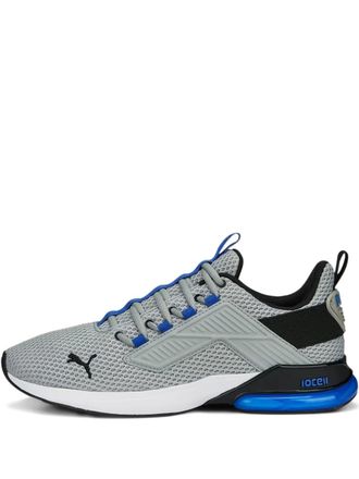 Puma Cell Rapid Grey/Blue Sneakers - Grau
