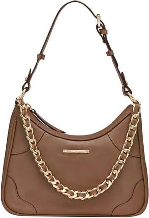 Geox D Merieg B, Sac Femmes, Boue