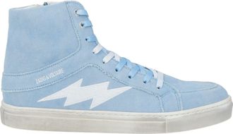 Zadig&Voltaire SCHUHE - Sneakers auf YOOX.COM