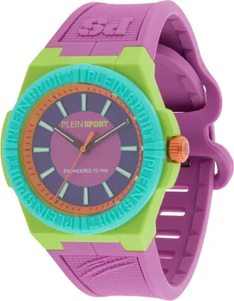 Plein Sport Uhr Laserstrike
