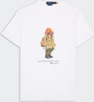 Polo Ralph Lauren T-shirt - Taille XL
