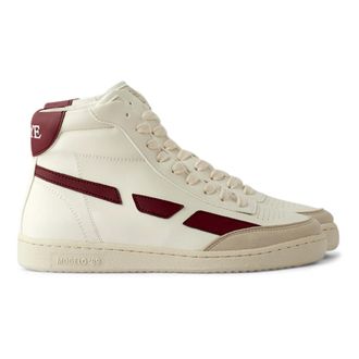 SAYE Baskets 89 Montantes Vegan Saye