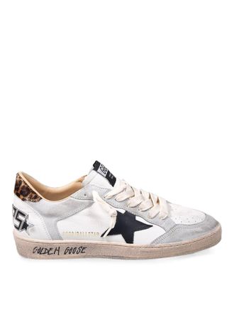 Golden Goose Sneaker - Grau