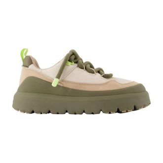 UGG M Heritage Utility Sneaker - - Shoes - Herren - Beige - 44 EU
