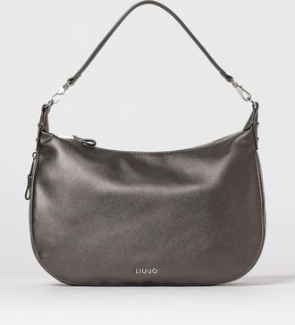 Liu Jo Schultertasche LIU JO Damen Farbe Charcoal