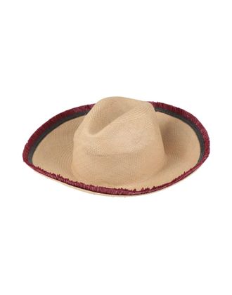 Brunello Cucinelli ACCESSOIRES - M&uuml;tzen & H&uuml;te auf YOOX.COM