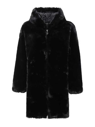 Moose Knuckles Casualjacke - Schwarz