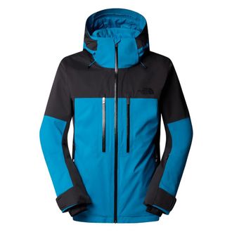 The North Face Homme, Sport, Bleu, Taille: M Veste Chakal