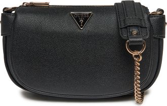 Guess Handtasche Guess HWBG95 19170 Schwarz