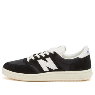 New Balance T500 - Homme - Sport - Noir - Taille: 42 EU