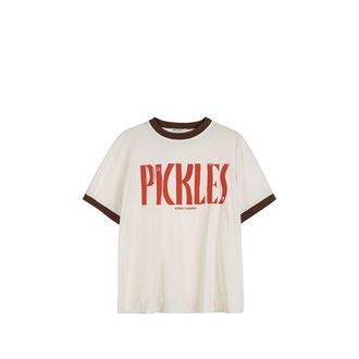 Bobo Choses T-shirt &agrave;imprim&eacute; en coton