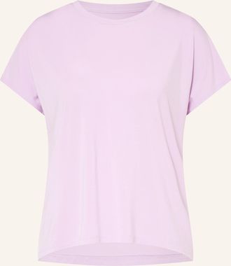 Schiesser Schlafshirt rosa