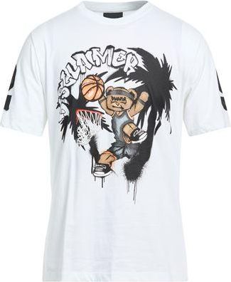 Disclaimer TOPS - T-shirts sur YOOX.COM