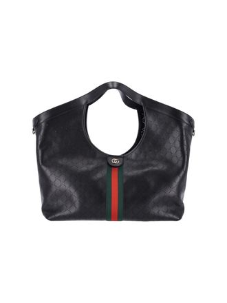 Gucci Large Tote Bag Giglio
