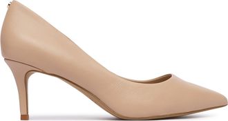 Aldo High Heels Aldo Stessylow 13840106 Beige