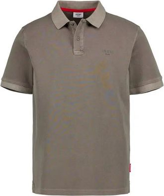 Joop Herren Polo-Shirt gr&uuml;n