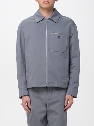 Fendi Jacke FENDI Herren Farbe Dust