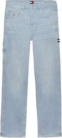 Tommy Hilfiger Jean droit ray&eacute;