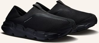 On Slip-On-Sneaker Cloudsoma Moc schwarz