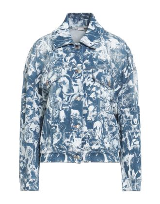 Stella McCartney JACKEN & M&Auml;NTEL - Jeansjacken/M&auml;ntel auf YOOX.COM