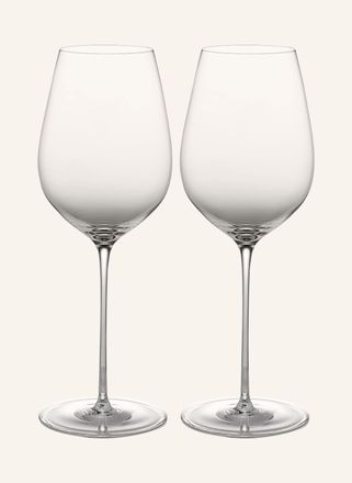 Zwiesel Glas Zwiesel Glas 2er-Set Weingl&auml;ser Enoteca Chardonnay transparent