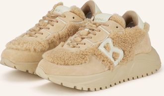 Bogner Sneaker Malaga 27 beige