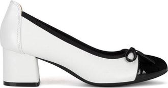 Lasocki Lasocki Pumps WYL4060-3Z Wei&szlig;