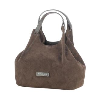 Gianni Chiarini Henkeltasche - - Bags - Damen - Braun - ONE SIZE