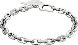 Liebeskind Liebeskind Berlin Armband - Edelstahl Armband - Gr. ONESIZE - in Schwarz - für Damen